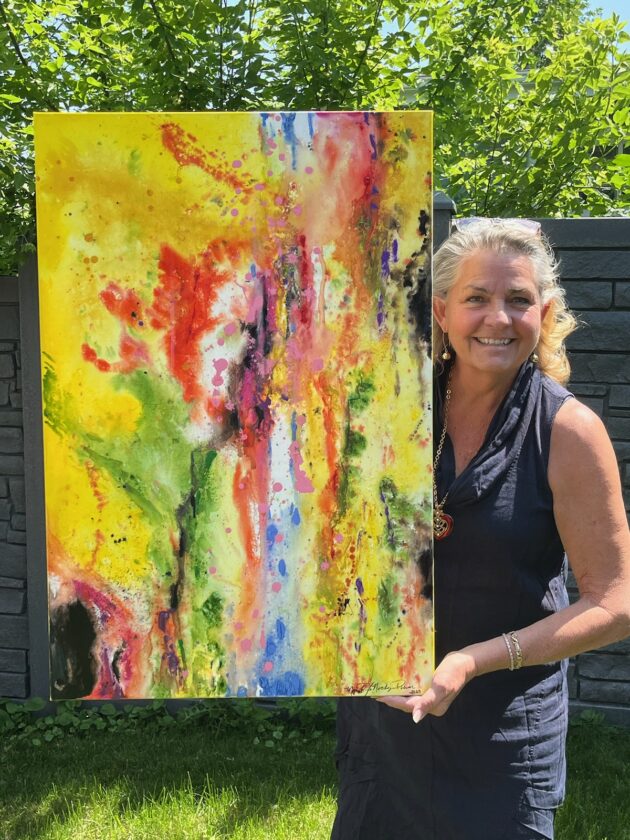 Minot native brings awareness to third world communities affected by ...